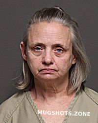 RAZIDLO ANGELA LYNN 07/14/2024 - Franklin County Mugshots Zone