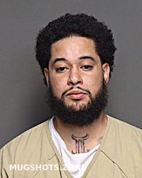 OAKMAN DEMETRIUS 07/15/2024 - Franklin County Mugshots Zone