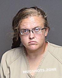 MCKINSEY LAYNE MARIE 07/16/2024 - Franklin County Mugshots Zone
