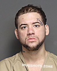 BURNSIDE JAYLEN 07/17/2024 - Franklin County Mugshots Zone