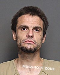 CRANK DUSTIN CHARLES 07/17/2024 - Franklin County Mugshots Zone