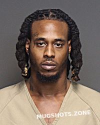 TURNER SHAD DONTE 07/18/2024 - Franklin County Mugshots Zone