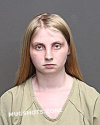 BROWN SIERRA DAWN 07/19/2024 - Franklin County Mugshots Zone
