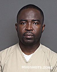 APPIAH EDWARD 07/20/2024 - Franklin County Mugshots Zone