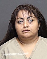 POLANCO YEIMI 07/20/2024 - Franklin County Mugshots Zone