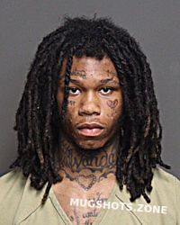 DURHAM DRANOEL K 07/22/2024 - Franklin County Mugshots Zone