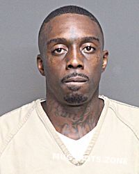 EALY ANDRE TERRELL 07/24/2024 - Franklin County Mugshots Zone