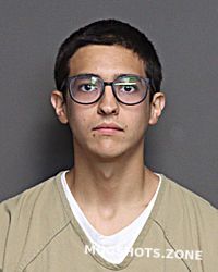 ROSA OCTAVIO GLENN DE LA 07/25/2024 - Franklin County Mugshots Zone