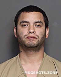 LUNA JOSHUA JAMES 07/28/2024 - Franklin County Mugshots Zone