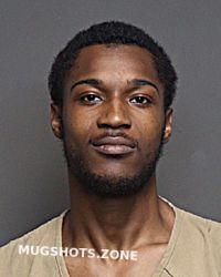RAY DEION 07/29/2024 - Franklin County Mugshots Zone