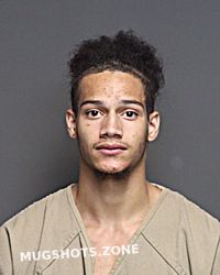 MILLER MEHKI ALLEN 07/29/2024 - Franklin County Mugshots Zone