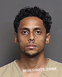 OSMAN ABUBAKAR HASHIM 07/29/2024 - Franklin County Mugshots Zone