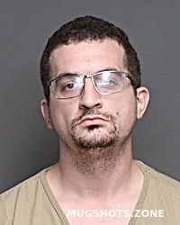 ICE NICKOLAS LEE 07/30/2024 - Franklin County Mugshots Zone