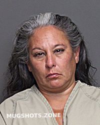 RITZ CHERYL ANN 08/03/2024 - Franklin County Mugshots Zone