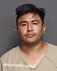 AVALOS ROMAN VILCHIS 08/04/2024 - Franklin County Mugshots Zone
