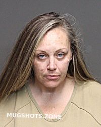 SWISHER CHRISTAL ANN 08/04/2024 - Franklin County Mugshots Zone