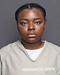 THOMPSON CIERA 08/04/2024 - Franklin County Mugshots Zone