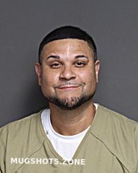 OLIVER JUSTIN 08/05/2024 - Franklin County Mugshots Zone