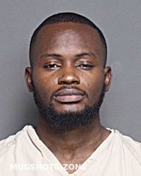 DUKULY AMARA S 08/05/2024 - Franklin County Mugshots Zone