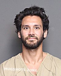 ALLEN SEAN MICHAEL 08/06/2024 - Franklin County Mugshots Zone