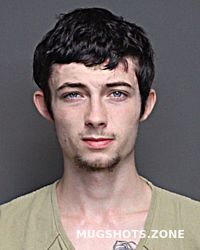 HARMON DYLAN JASAN 08/06/2024 - Franklin County Mugshots Zone