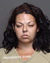 BYERS ASHLEY DAWN 08/07/2024 - Franklin County Mugshots Zone