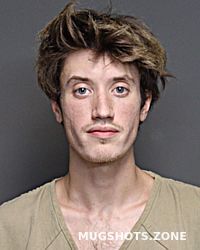 LANTZ ZACHARIAH LOGAN 08/07/2024 - Franklin County Mugshots Zone