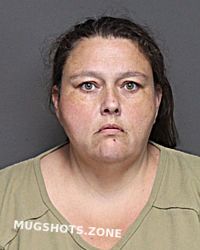 DEMPSEY ERICA L 08/08/2024 - Franklin County Mugshots Zone