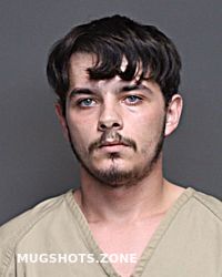 CLINE MASON A 08/09/2024 - Franklin County Mugshots Zone
