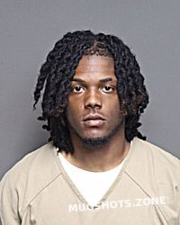 RAMIREZ SHAMAR JORDAN LEE 08/10/2024 - Franklin County Mugshots Zone