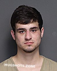 CANADAY COLE STEPHEN 08/10/2024 - Franklin County Mugshots Zone