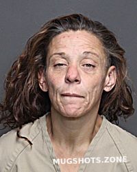 MARCUM GINGER MARIE 08/10/2024 - Franklin County Mugshots Zone