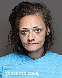 JONES SARAH JANE 08/10/2024 - Franklin County Mugshots Zone