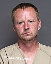 COUNTS JERRY SCOTT 08/11/2024 - Franklin County Mugshots Zone