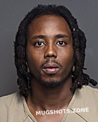 PRESTON QUAMEL D 08/12/2024 - Franklin County Mugshots Zone