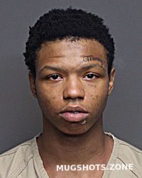 HAYES TERRELL 08/12/2024 - Franklin County Mugshots Zone