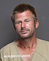 TALBOTT MARK MICHAEL JR 08/14/2024 - Franklin County Mugshots Zone