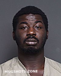 KAMARA ISAIAH Y 08/15/2024 - Franklin County Mugshots Zone