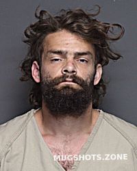 BOARD JOSEPH 08/16/2024 - Franklin County Mugshots Zone