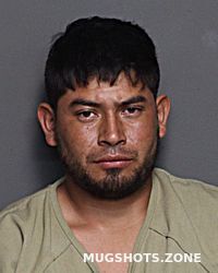 GONZALEZ LOPEZ MILTON OMAR 08/17/2024 - Franklin County Mugshots Zone