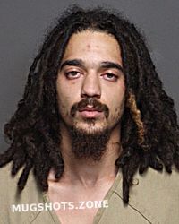 PONDER ELIJAH SHANE 08/18/2024 - Franklin County Mugshots Zone