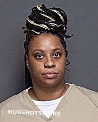 JONES DOMINIQUE MARIE 08/18/2024 - Franklin County Mugshots Zone