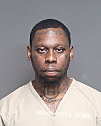 REESE TYRON J 08/20/2024 - Franklin County Mugshots Zone