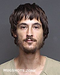 CAIN JACK RUSSEL JR 08/20/2024 - Franklin County Mugshots Zone