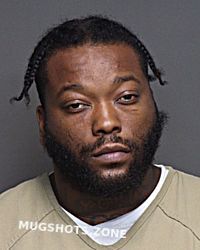 RAYFORD LAMONTE 08/22/2024 - Franklin County Mugshots Zone