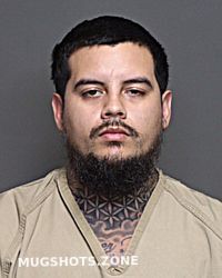 DONALDSON PABLO A 08/25/2024 - Franklin County Mugshots Zone