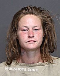 BUZZARD VICTORIA LYNN 08/27/2024 - Franklin County Mugshots Zone