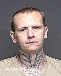 CHAFFIN JOHN PAUL 08/28/2024 - Franklin County Mugshots Zone