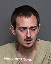 CANTER JACOB AUSTIN 08/28/2024 - Franklin County Mugshots Zone