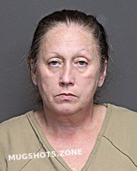 BERRY ANGELA 08/29/2024 - Franklin County Mugshots Zone